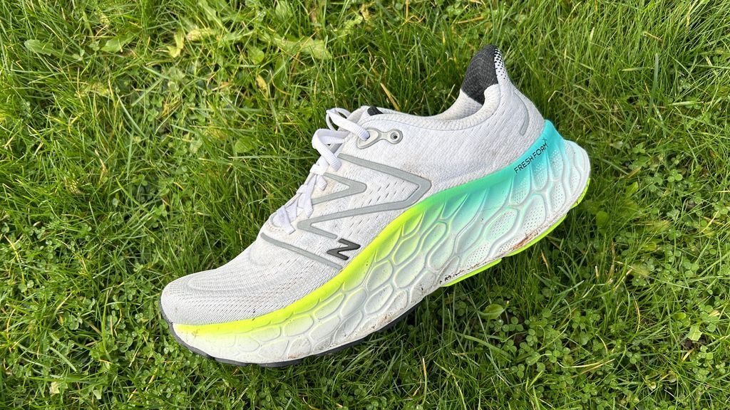 Best Cushioned Running Shoes For Long Distances | Coach