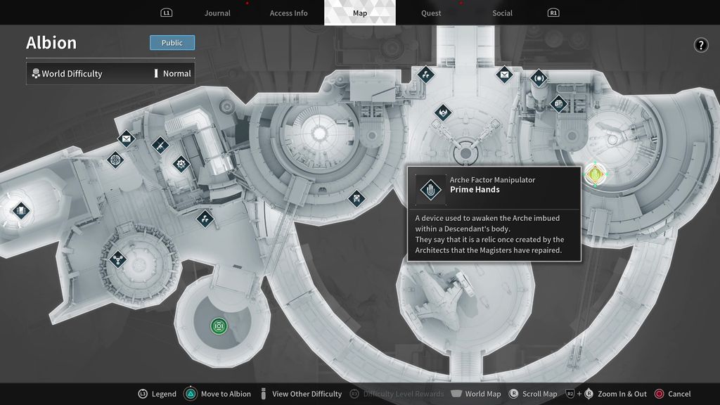 How to get your Mastery rank up in The First Descendant | GamesRadar+