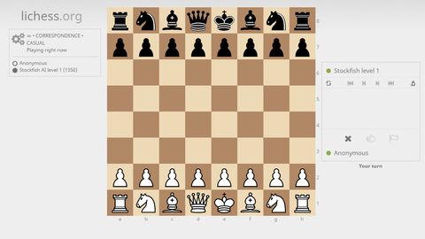 Best chess games | PC Gamer