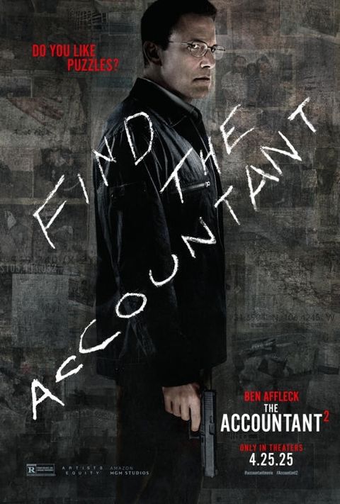 The Accountant 2: how to watch, reviews & everything we know | What to ...