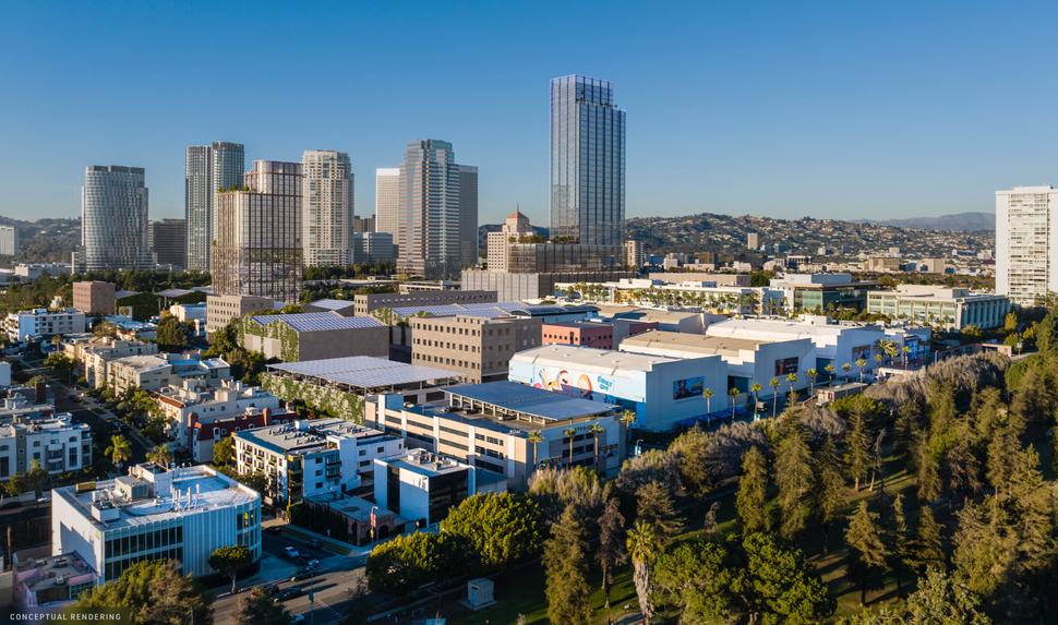 Fox Corp. Launches "Fox Future” Studio Lot Project | TV Tech