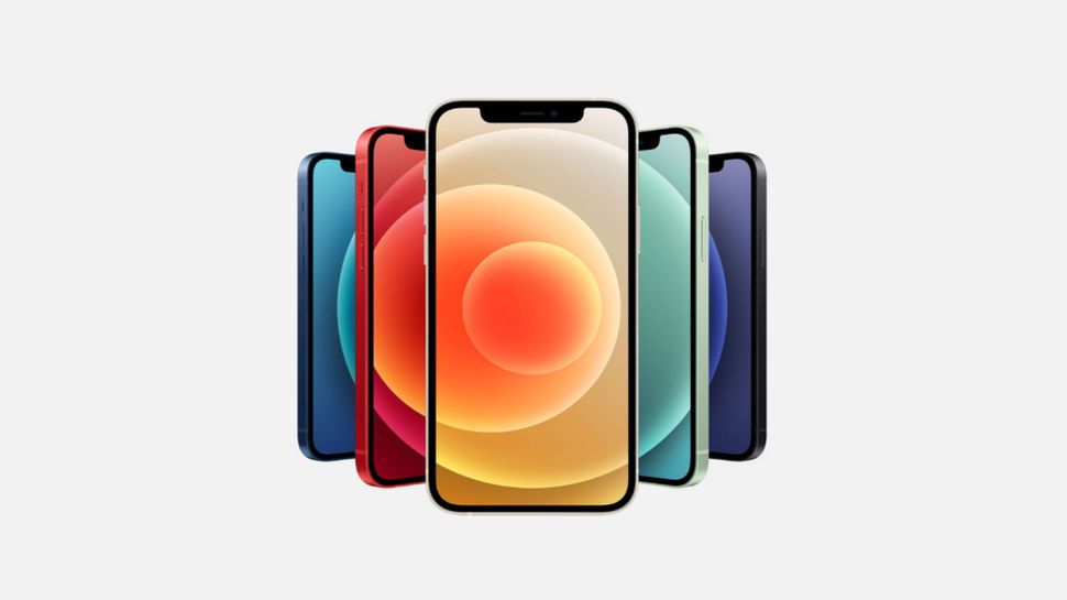 iPhone 12 colors: every shade explained including iPhone 12 mini, 12 ...
