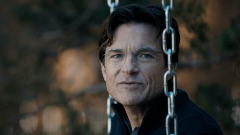 "I see Jason Bateman. I watch." HBO's new thriller has audiences ...