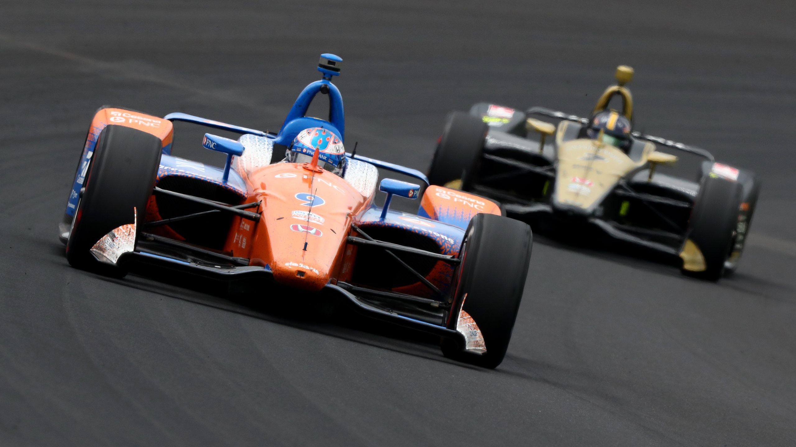 Indy 500 live stream 2020: Start time, how to watch IndyCar online for ...