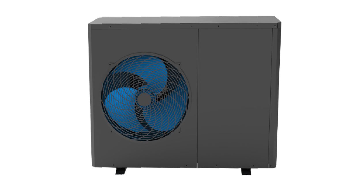 What is a monobloc heat pump and what are the pros and cons? | Homebuilding