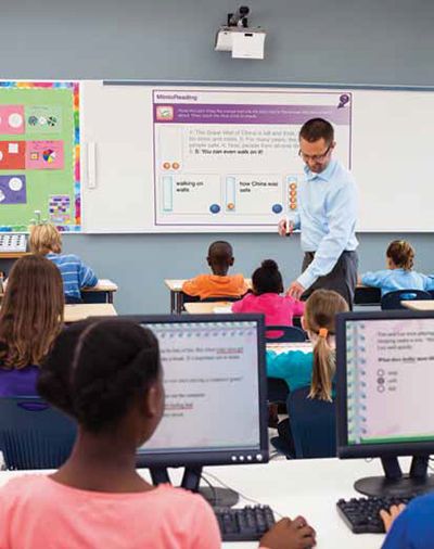 Common Core | Tech & Learning