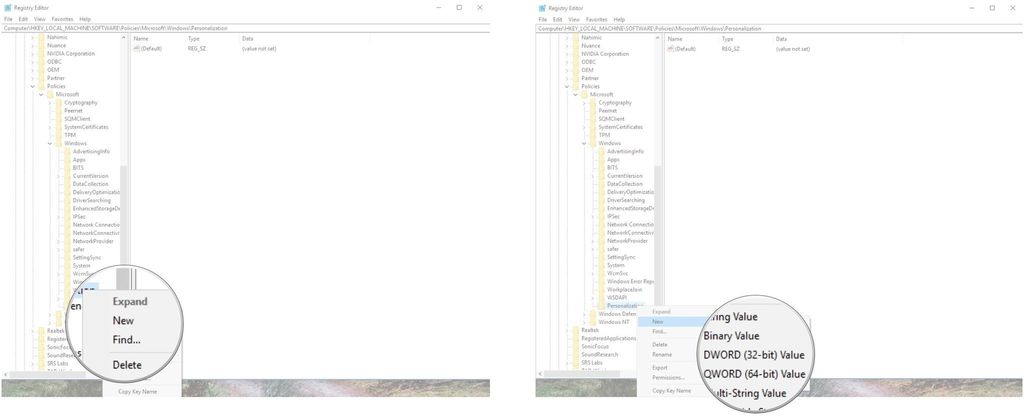 How to disable the lock screen in Windows 10 | Windows Central