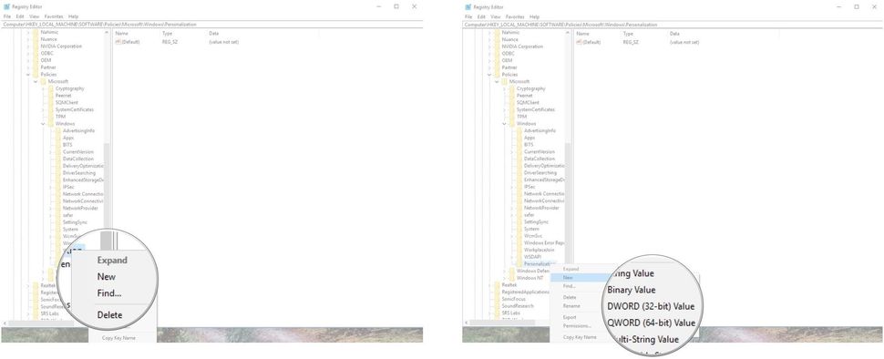 How to disable the lock screen in Windows 10 | Windows Central