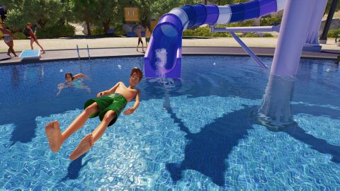 Planet Coaster 2 review | PC Gamer