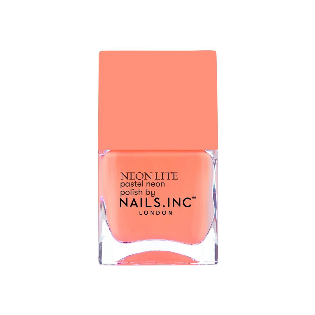 7 Autumn Nail Colours To Have On Your Radar In 2024 | Marie Claire UK