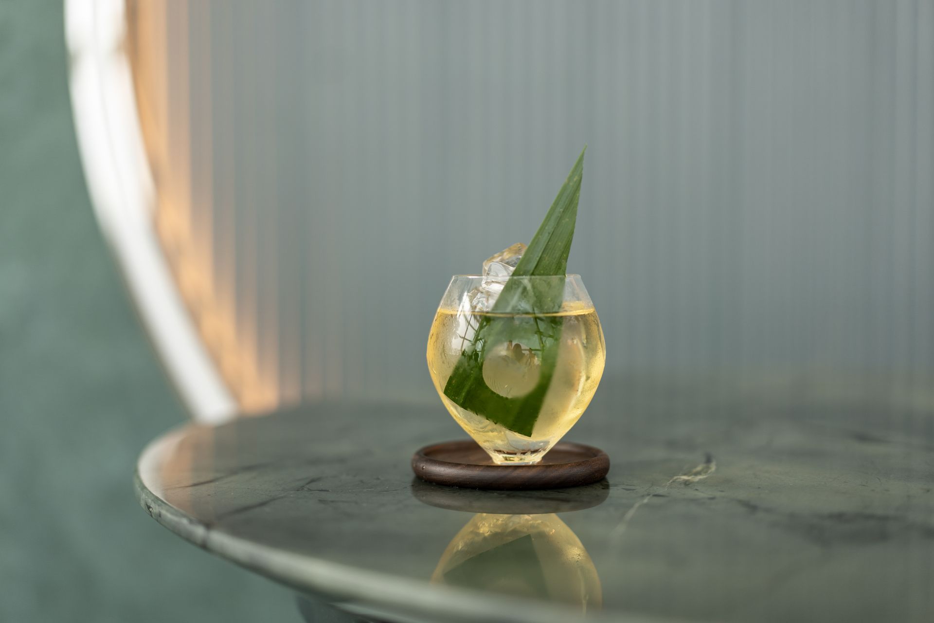 Intervals Bar opens at Hong Kong International Airport | Wallpaper*