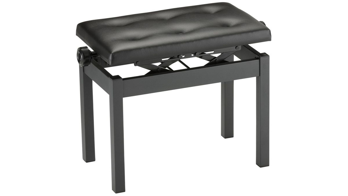 Best piano bench: Options for all budgets | MusicRadar