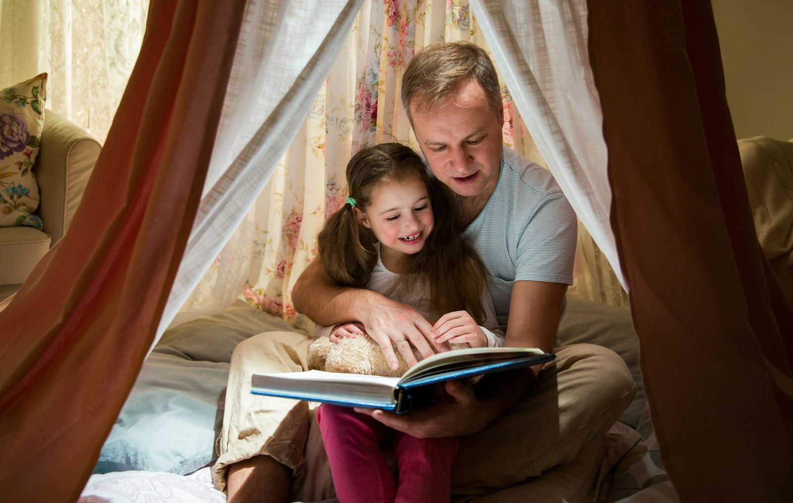 Co Parenting How To Make Shared Parenting Work After A Separation GoodTo
