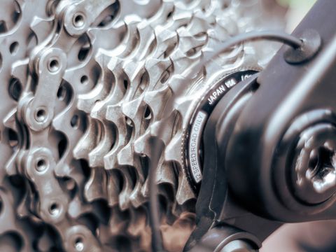 A closer look at the brand new Ridley: Caleb Ewan's bike at the Tour de ...