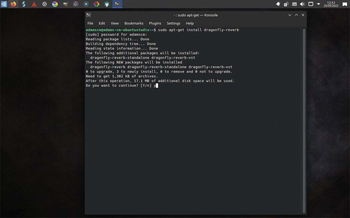 How to use Linux in the studio and why it could change the way you make ...