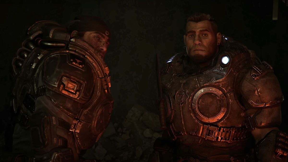 Gears of War: E-Day – Everything we know about the upcoming shooter ...