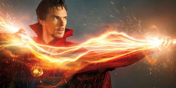 One Doctor Strange Actor Wants Their Own Spinoff | Cinemablend