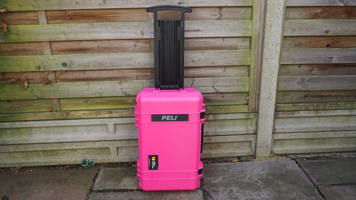 The best hard case for cameras | Digital Camera World