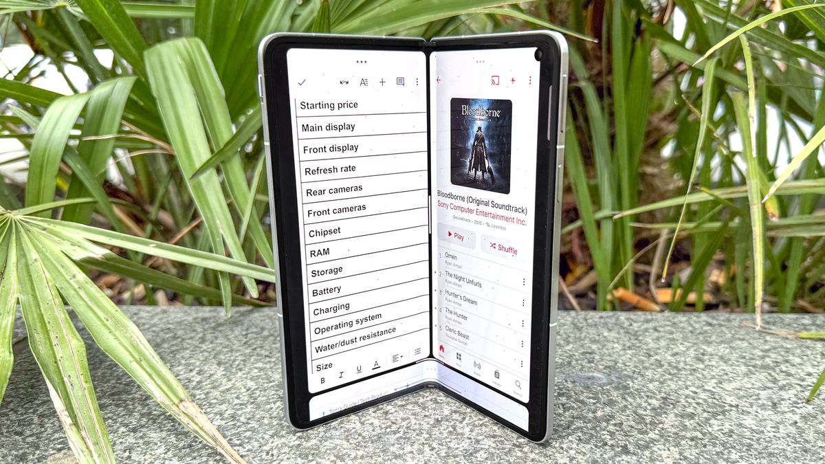 Best foldable phones of 2025 | Tom's Guide