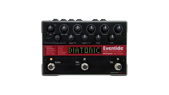 Best pitch shifter pedals: top picks from Digitech, Eventide and more ...