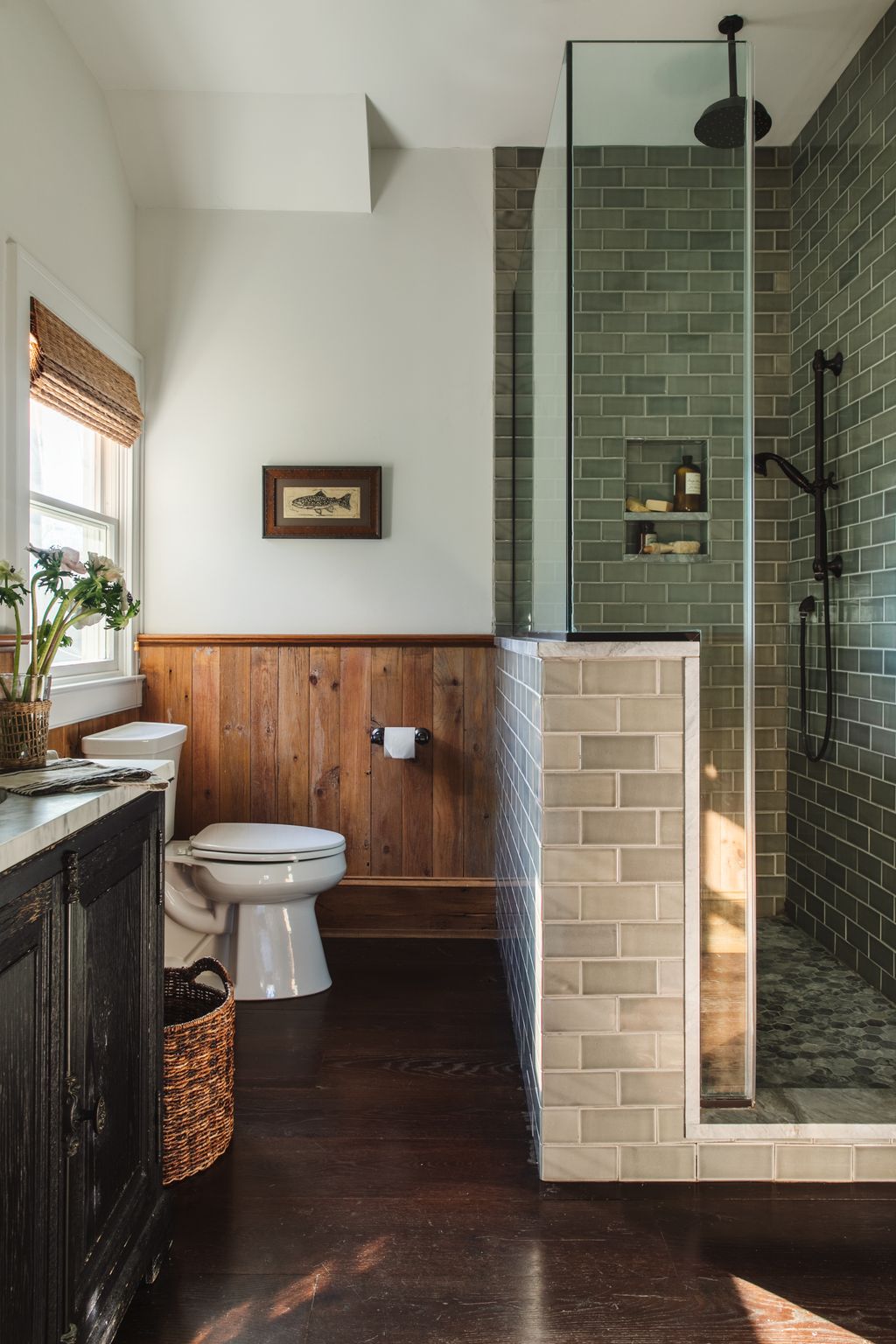 Cabin decor ideas: 15 ways to create a cozy, rustic space | Homes and ...