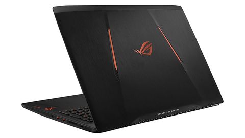 The best Asus gaming laptops 2024 | TechRadar