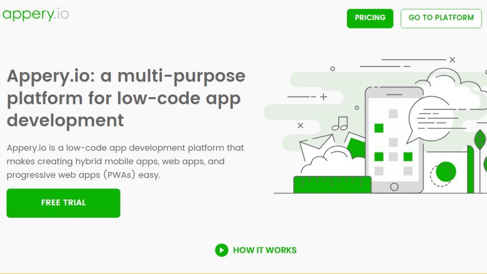 Best mobile app development software of 2025 | TechRadar
