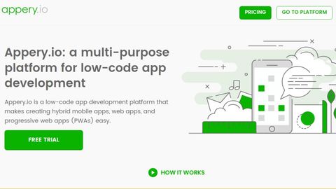 Best mobile app development software of 2025 | TechRadar