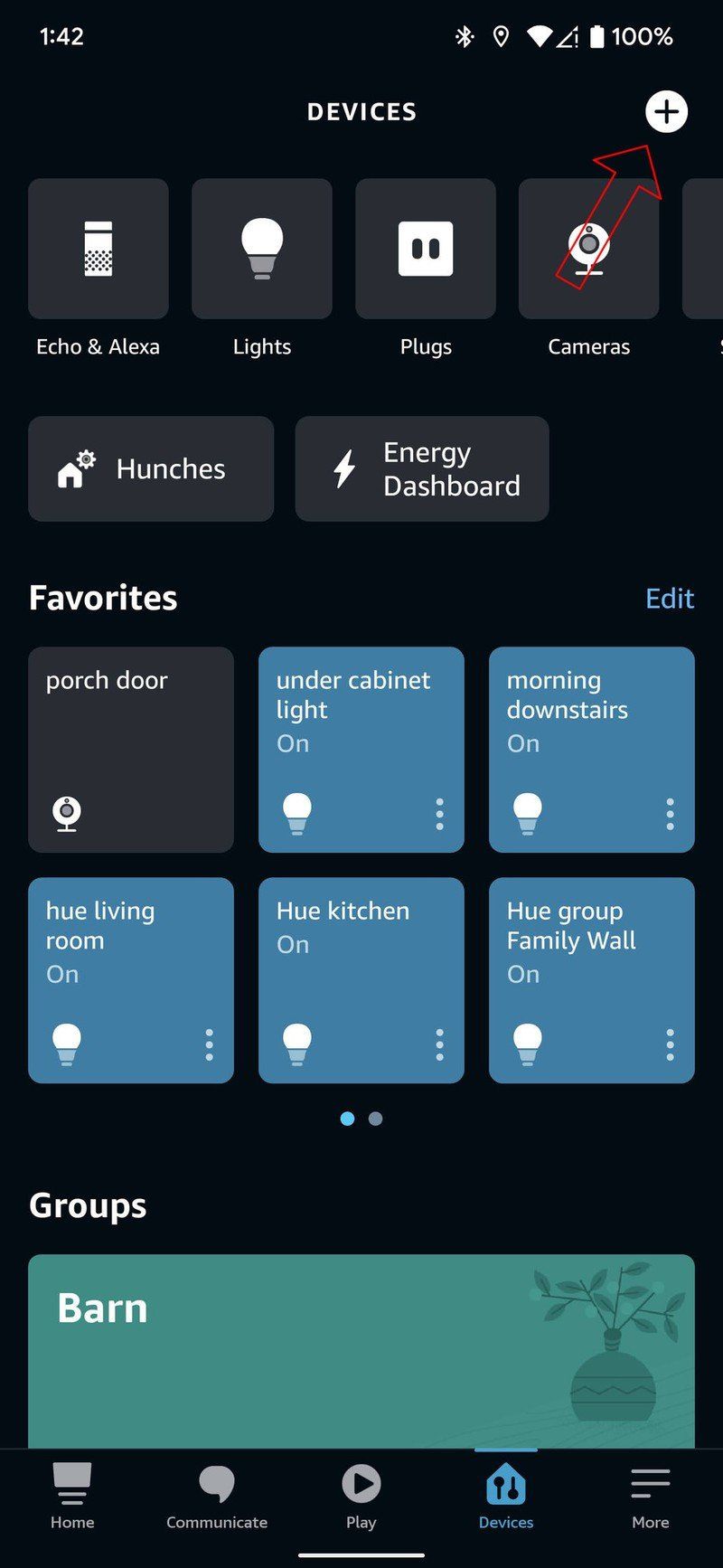 How to set up your smart lights in the Alexa app | Android Central