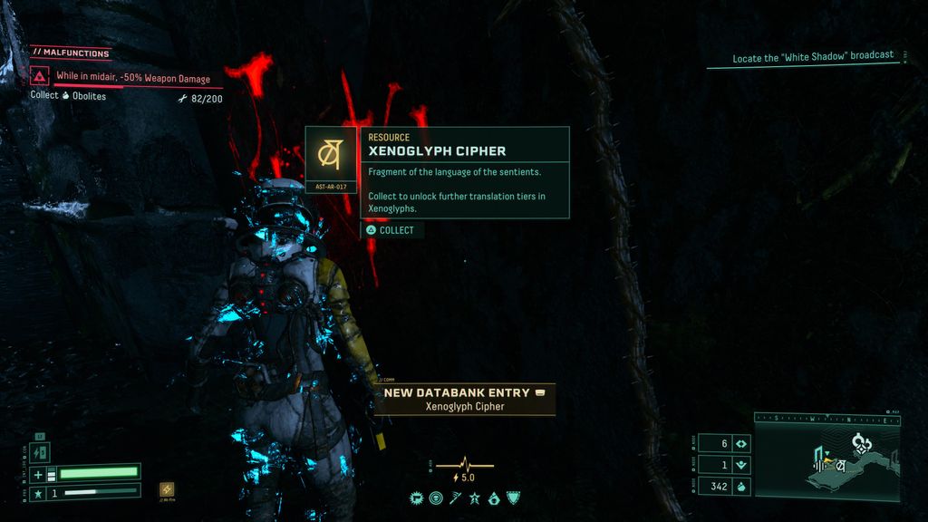 Returnal permanent progression explained: what do you keep between cycles? | TechRadar