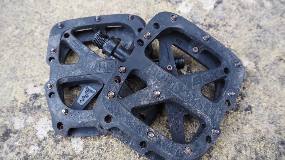 Best MTB flat pedals | Bike Perfect