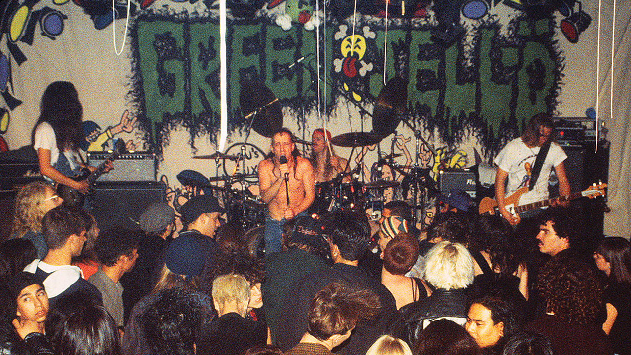 Tool: The birth of the band | Louder