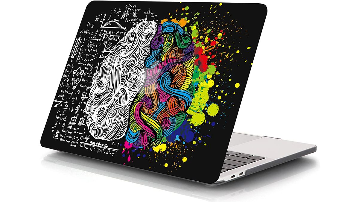 The best MacBook Air cases | Creative Bloq