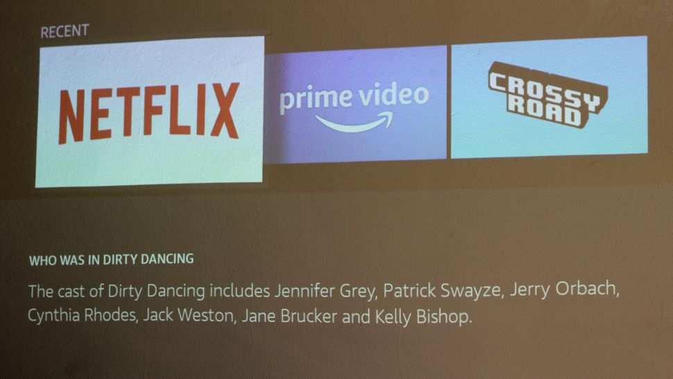 Amazon Fire TV Stick (2020) review | TechRadar