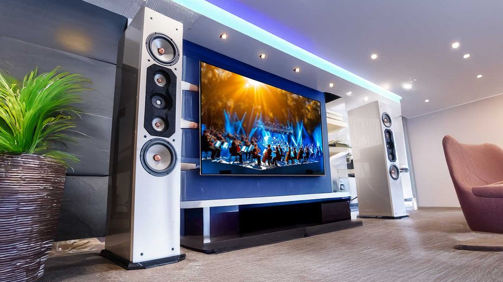 What Hi-Fi? | THE WORLD'S #1 TECH BUYER'S GUIDE