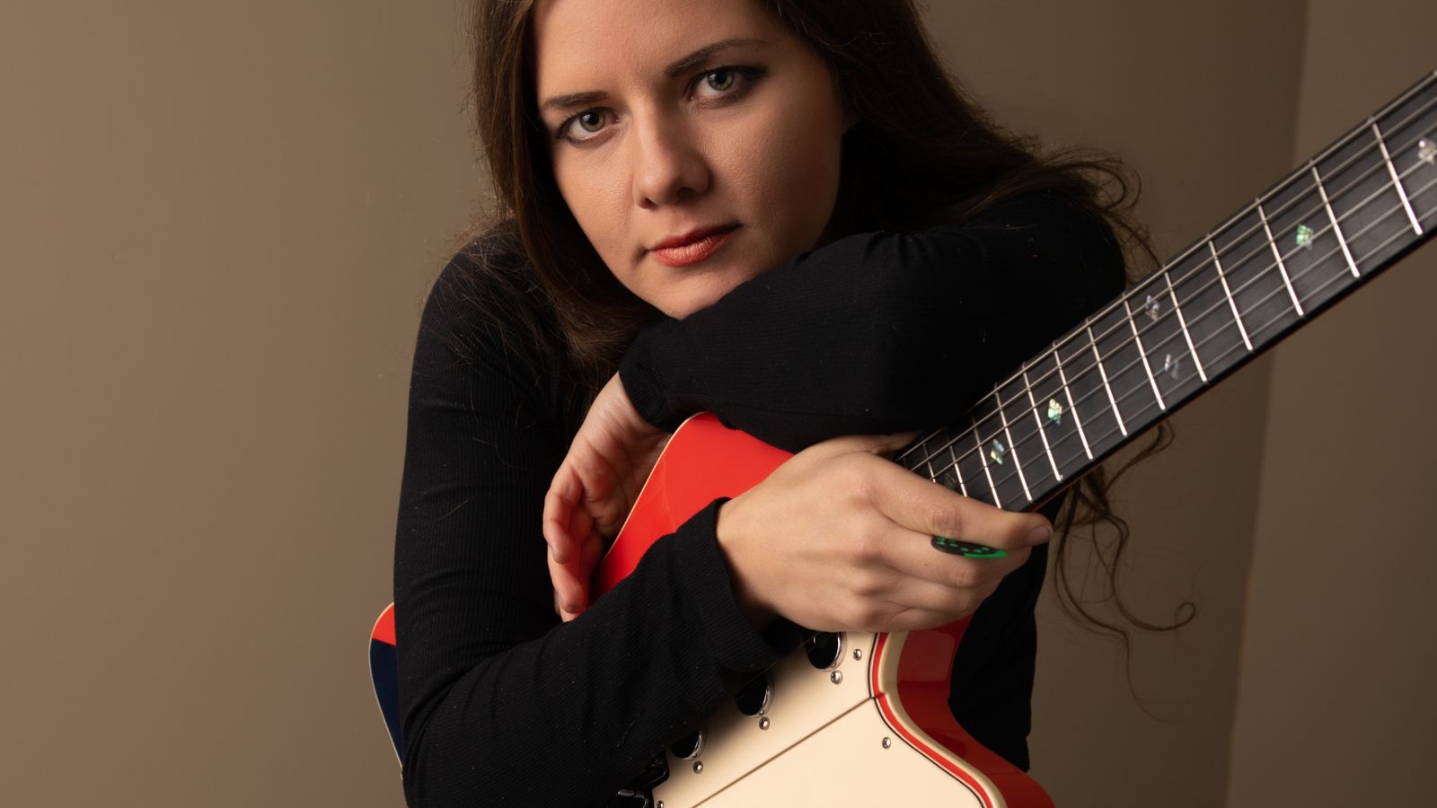 “If I Want to Push the Boundaries of Guitar, It’s Not Going to Be by ...