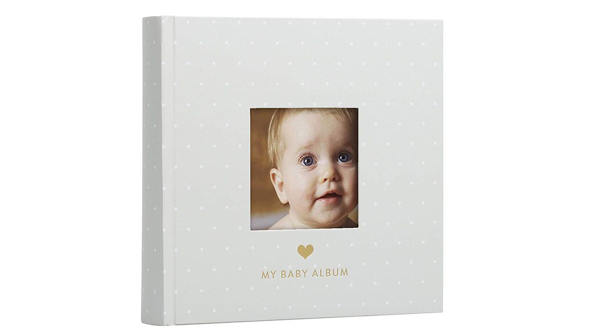 The best photo albums in 2024 | Digital Camera World