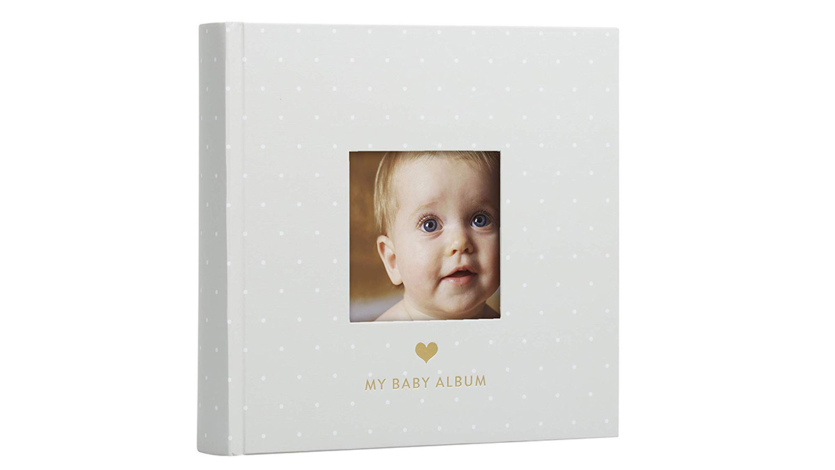 The best photo albums in 2022 | Digital Camera World