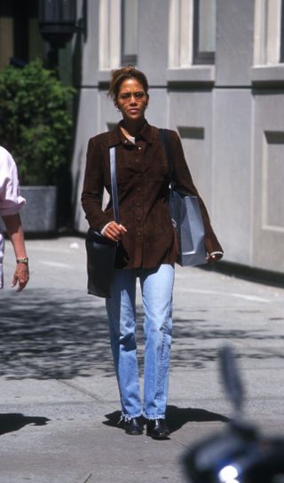 The '90s Style Icons Fashion People Still Idolise, From Jennifer ...