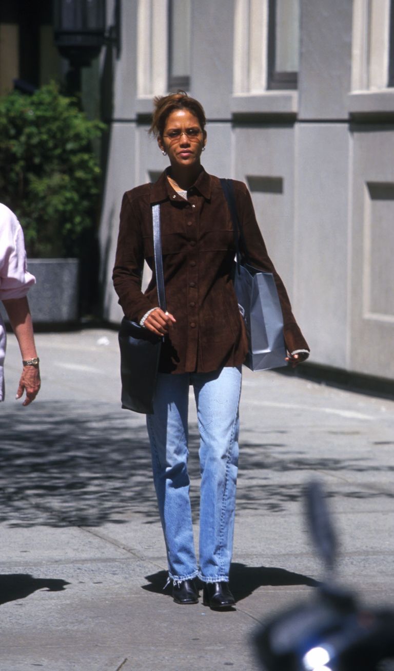 The '90s Style Icons Fashion People Still Idolise, From Jennifer ...