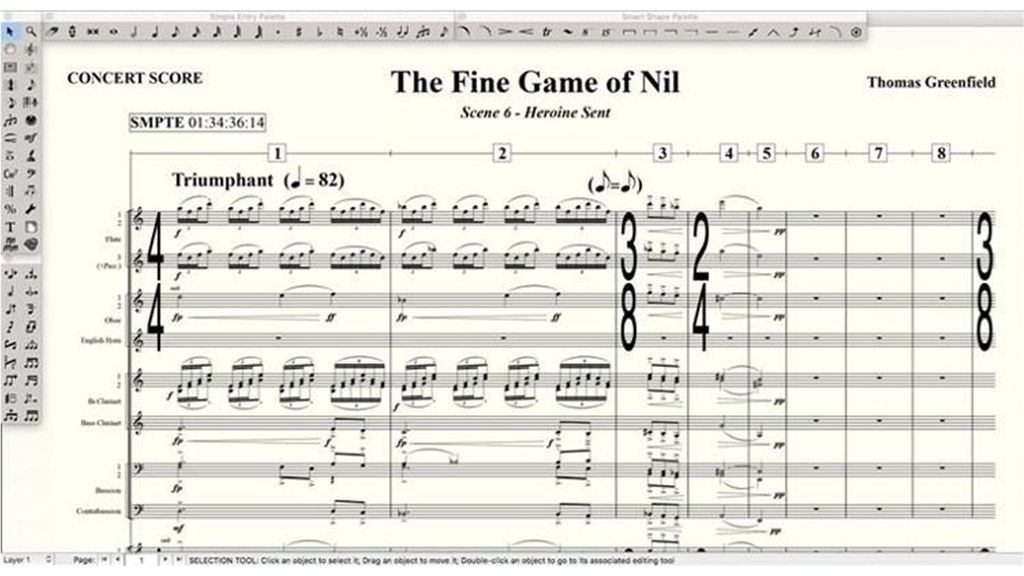 Best music notation and composition software 2025: Top tools | MusicRadar