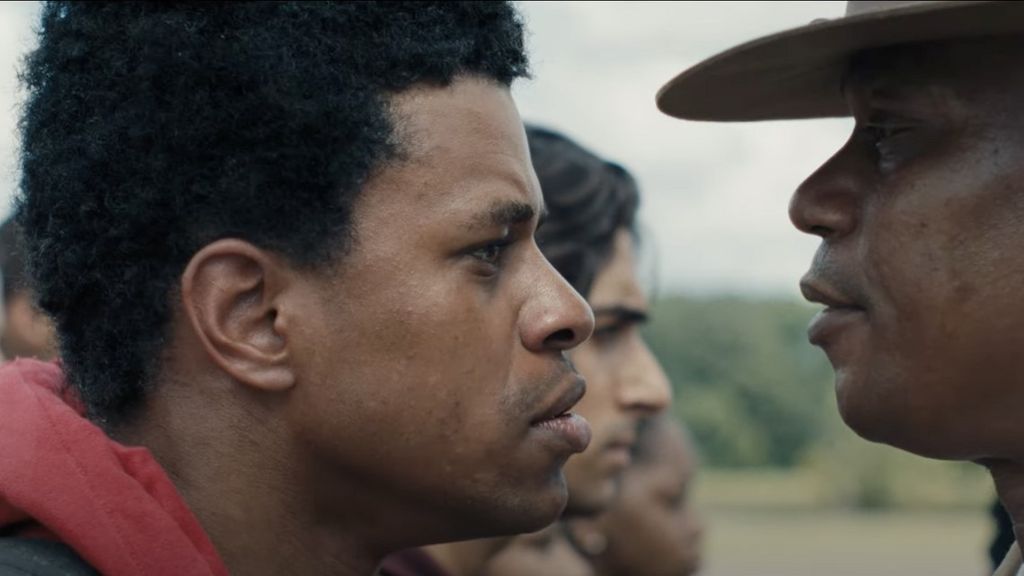 The Inspection: how to watch, awards and everything we know | What to Watch