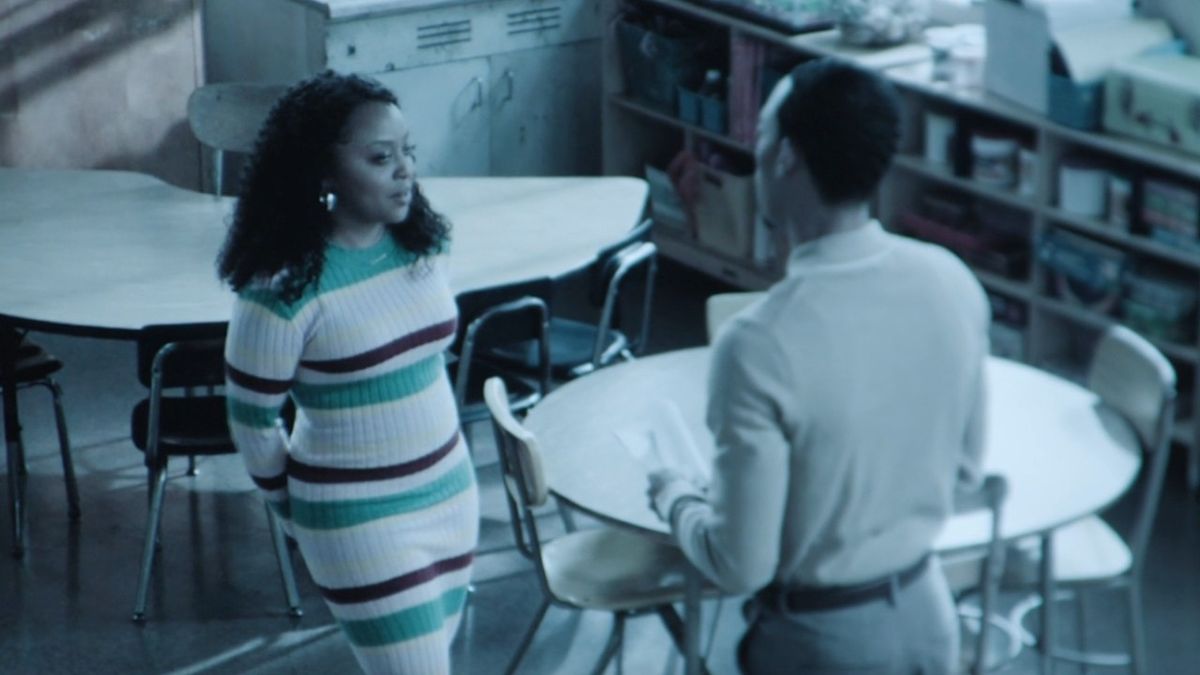 After Abbott Elementary’s Season 3 Premiere, I Have A Theory About ...