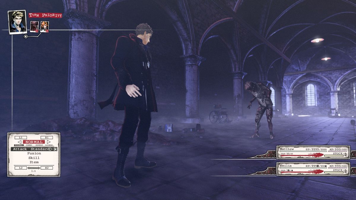 Successor to JRPG classic "Shadow Hearts" is gunning for an Xbox launch ...