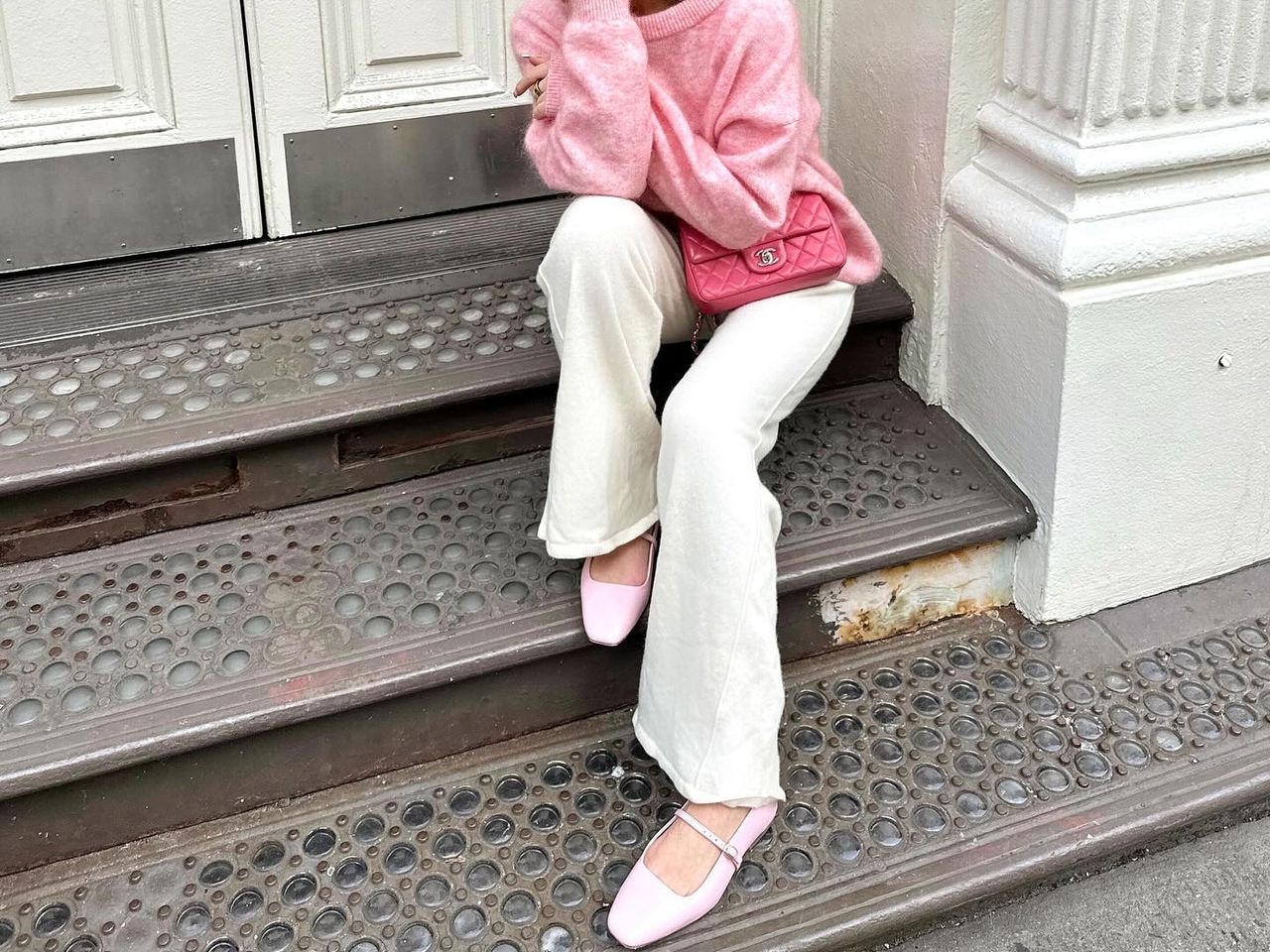 5 Spring Shoe Colors That Are Transformative | Who What Wear