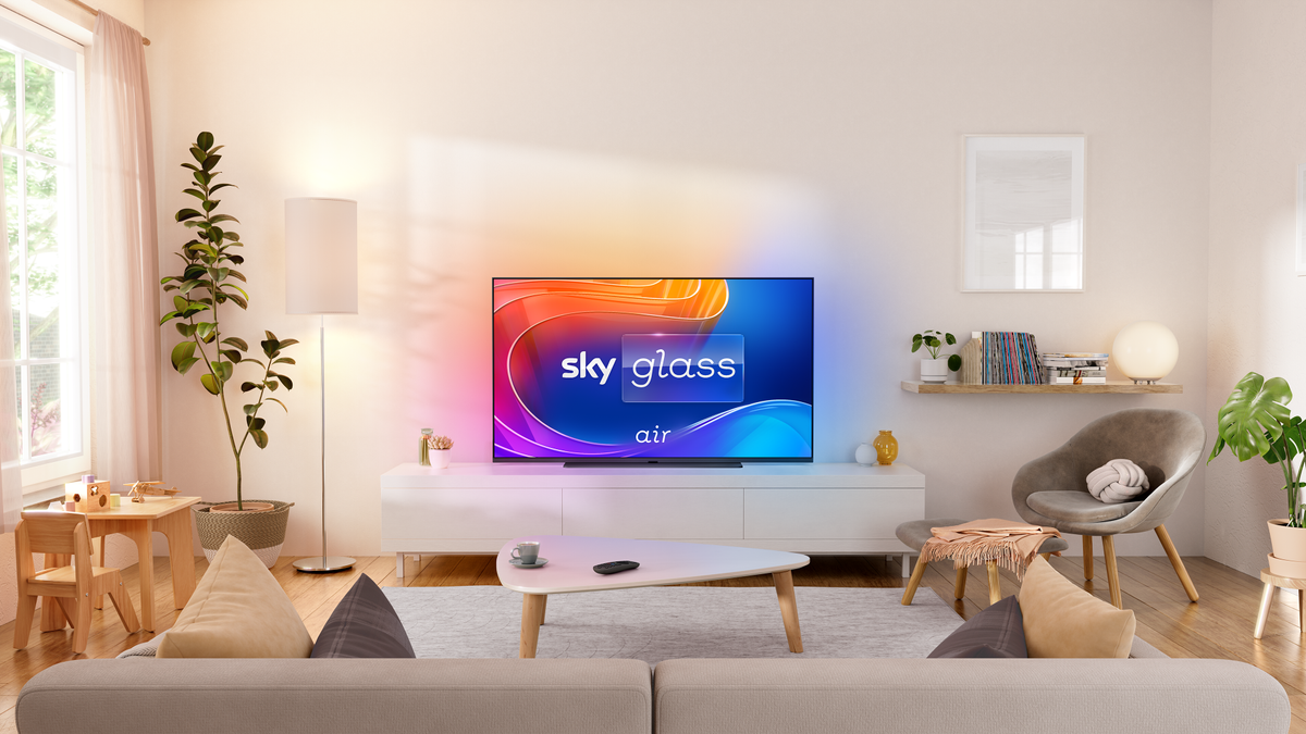 Sky’s new super-cheap 4K TV arrives this month with nearly all the ...