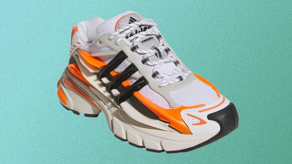 Pharrell Williams's Adidas VIRGINIA Adistar Jellyfish bring a creative ...