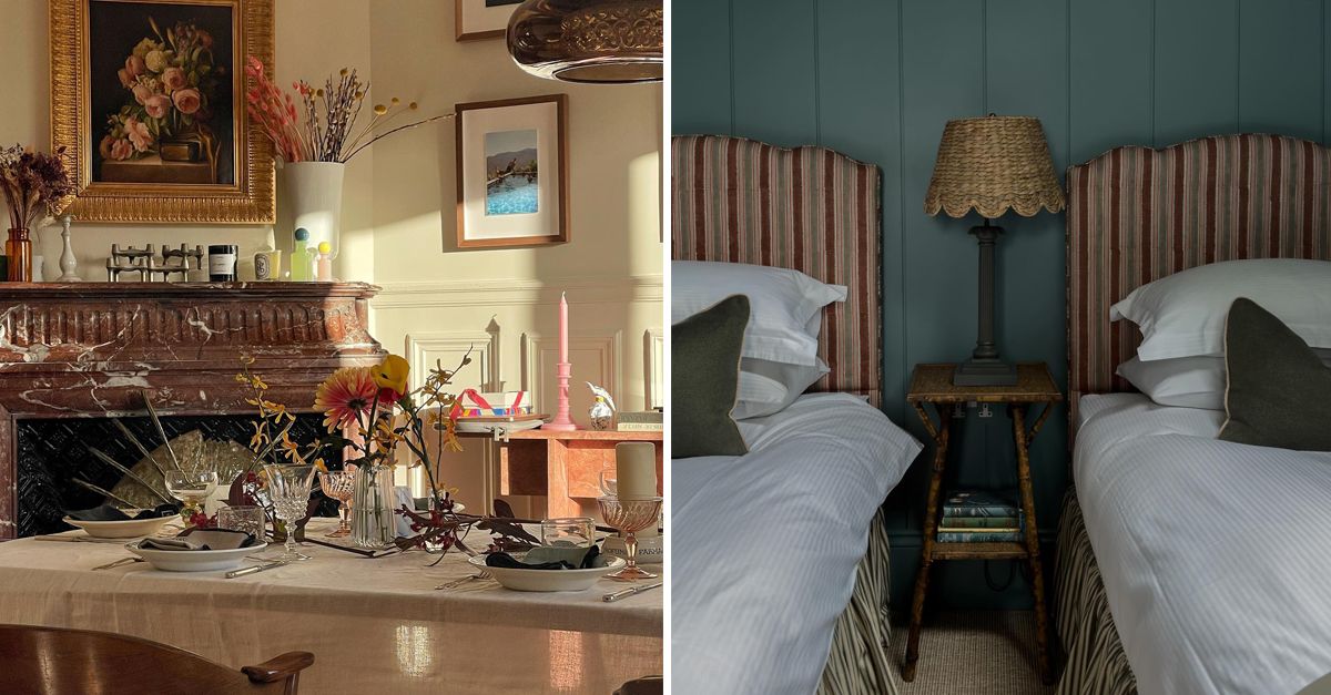 5 Spring Interiors Trends an Expert Says Will Make Your Home Elegant ...