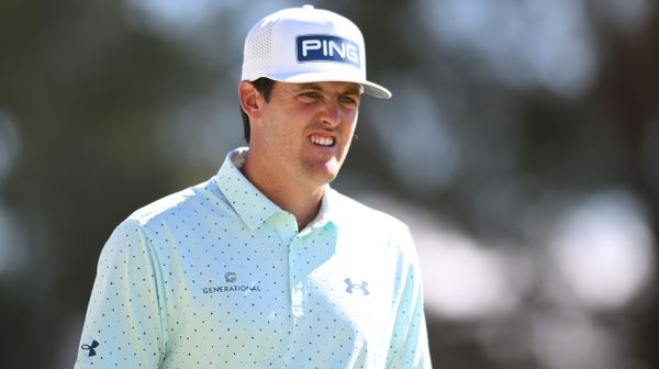 Who Is Mito Pereira’s Coach? | Golf Monthly