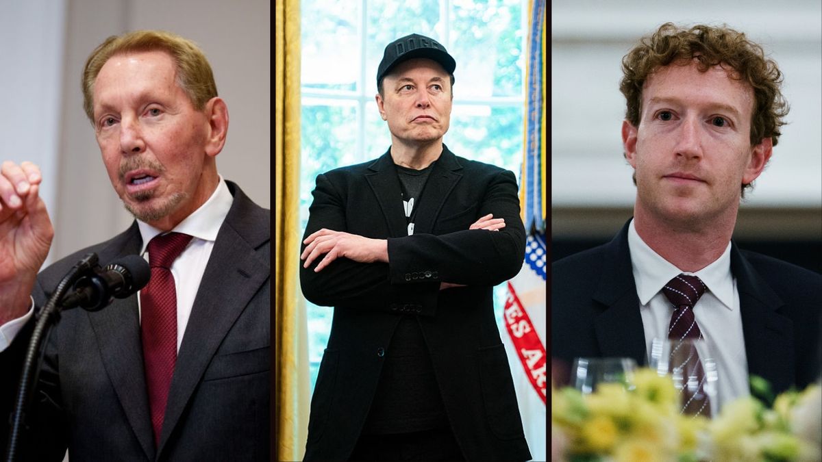 Who is the richest person in the world? | MoneyWeek